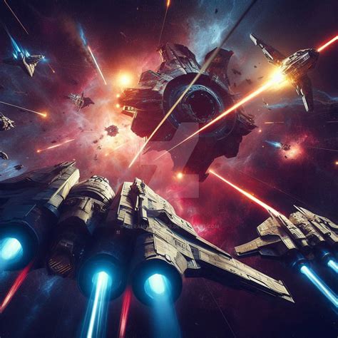 Sci Fi Theme 142 By Kieramoonblaze On Deviantart