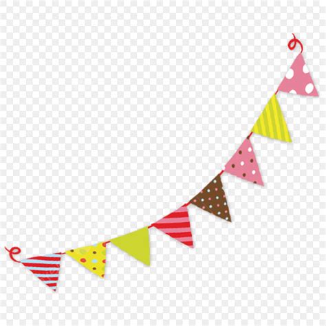 만화 일러스트 컬러 삼각형 멧새 깃발 천 클립 아트 만화 색깔 Png 일러스트 및 Psd 이미지 무료 다운로드 Pngtree