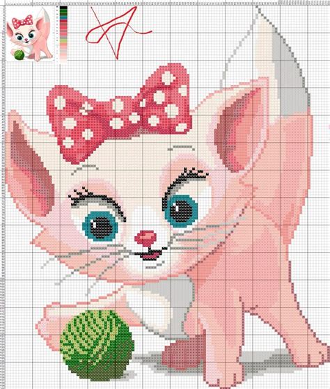 игра: тамагочи – 13 photos | Cross stitch art, Cross stitch animals ...