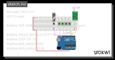 Atividade 102023 Wokwi Esp32 Stm32 Arduino Simulator