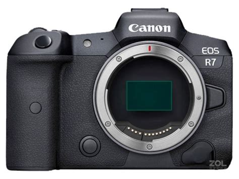 【索尼 A6700和佳能 Eos R7哪个好】佳能eos R7和索尼a6700（单机身）的区别和对比 Zol中关村在线