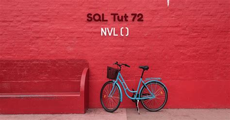 What Is Nvl Function In Oracle Sql Printable Online
