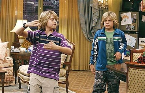 Dylan Sprouse Explains Why Suite Life Of Zack And Cody Ended