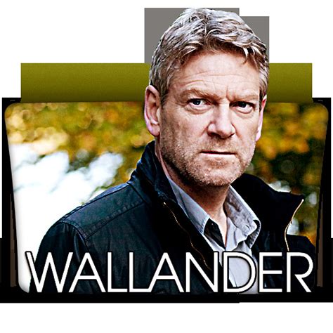 Picture Of Wallander