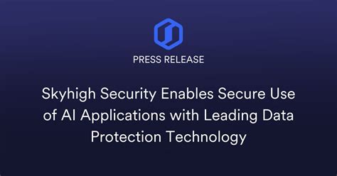 skyhigh security on linkedin ai sse dataprotection data datasecurity
