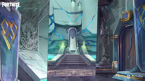 Very Interesting Piece Of Information About The Elite Stronghold Here