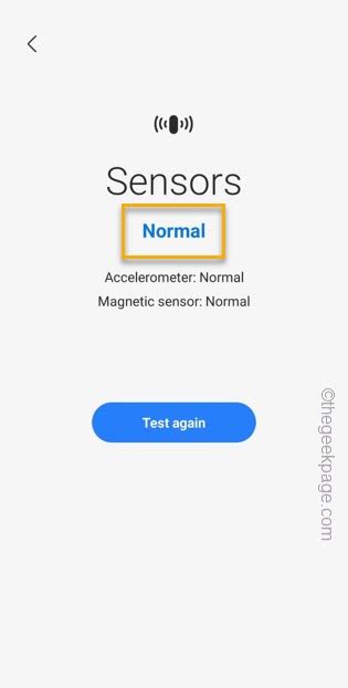 how to fix proximity sensor issues on android phones