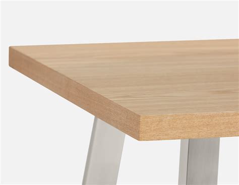 Madera Coffee Table Structube