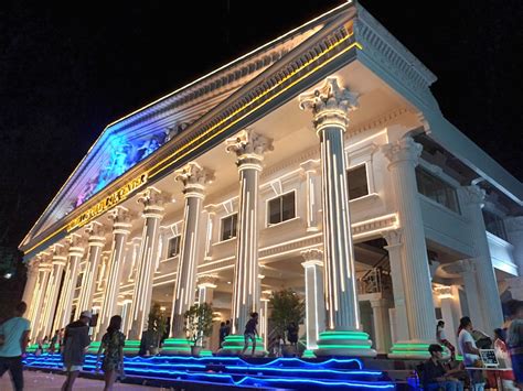 Christmas In Malitbog