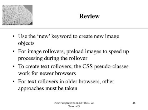 Working With Special Effects Ppt Download