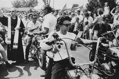 Danny Lyon The Bikeriders Lyon Art Documentary Photography