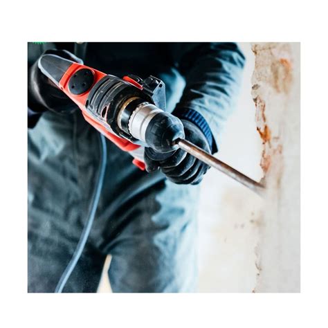 Flat Pointed Chisel Set 18x400mm Construction Tools Implemental