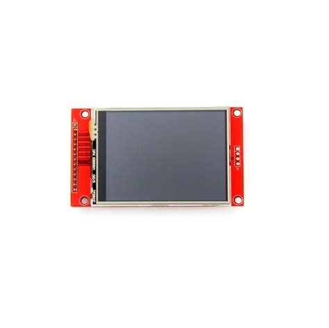 Buy 2 8 Inch Spi Screen Module Tft Interface 240 X 320 Without Touch At Best Price