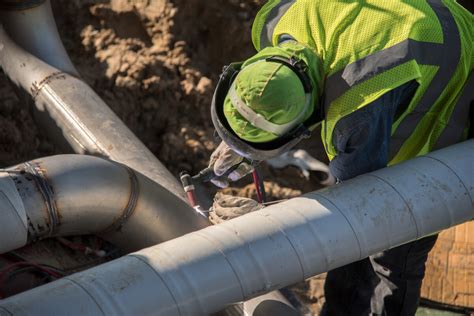 What Is Pipe Cladding Lined Pipe Systems