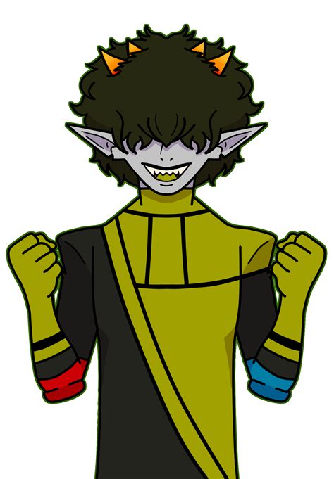 Mituna Sprite No Helmet