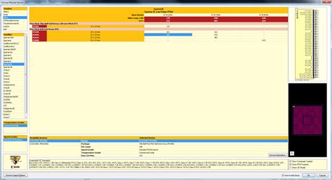 Xilinx Spartan 3L Altium