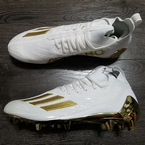 Adidas Cleats