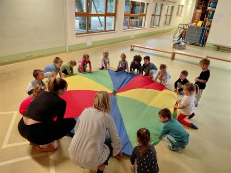 Teden Otroka Utrinki Vrtec Mojca