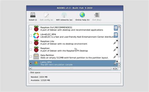 Lakka Retro Gaming With The Raspberry Pi