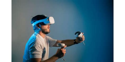 5 Ways To Fix Oculus Saying No Command Error Whatsabyte