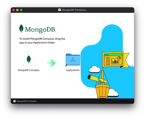Mongodb Compass Download For M1 Mac