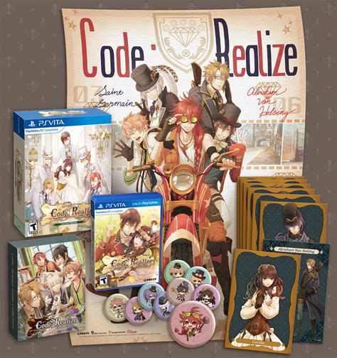 Code Realize Future Blessings Comes To The Switch Oprainfall