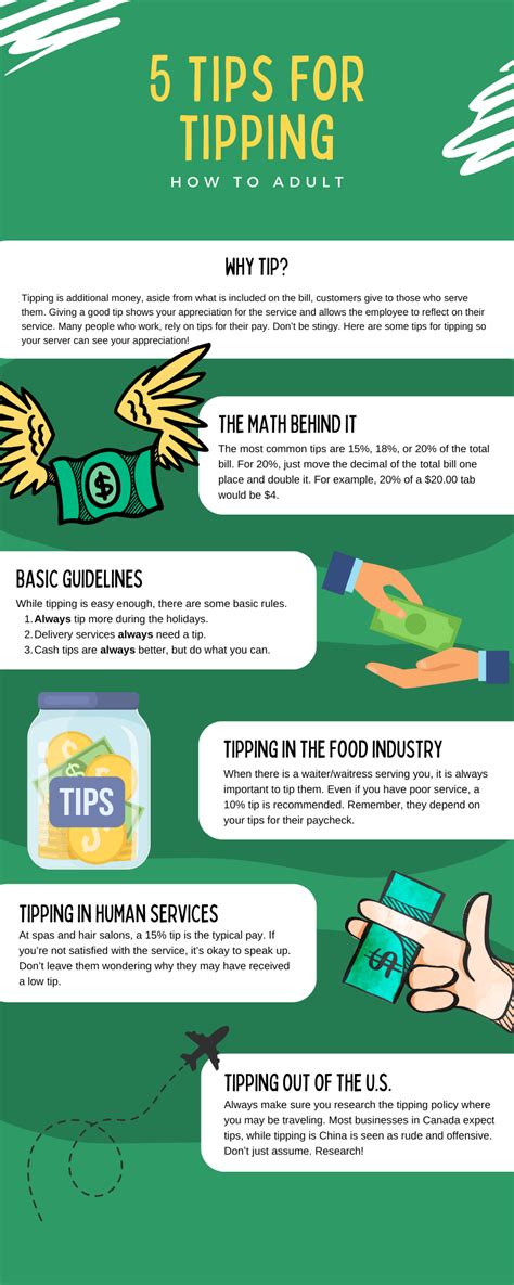How To Adult Five Tips For Tipping The Rider Online Legacy HS Babe Media