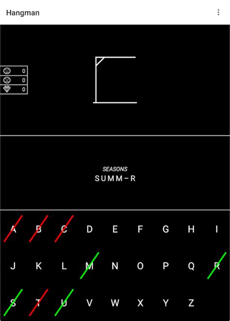 Hangman Classic Apk For Android Download