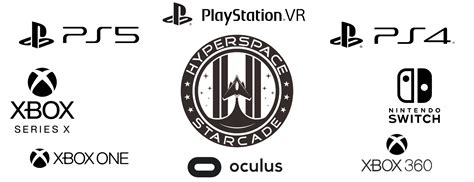 Game Truck Game List Rochester Mn Hyperspace Starcade