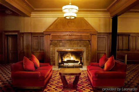 Doubletree Arctic Club Hotel Seattle Downtown Seattle Wa