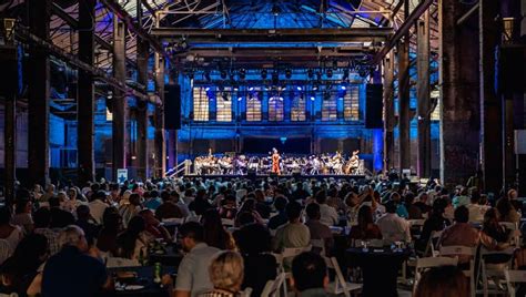 Atlantas Pullman Yards Hosting Concert Series Fox 5 Atlanta