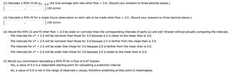 Solved Plasma Etching S Essential To The Fine Line Pattem
