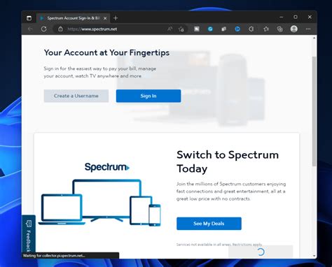 How To Access Spectrum Webmail Login Signup And Reset Password 2025