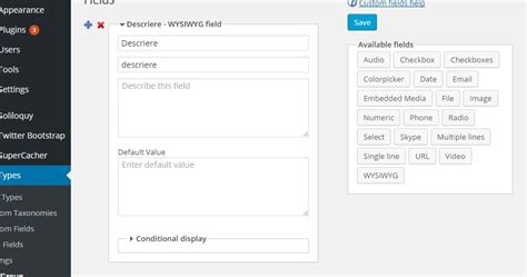 Html How Can I Display The Value Of A Field In Wordpressphp Stack Overflow