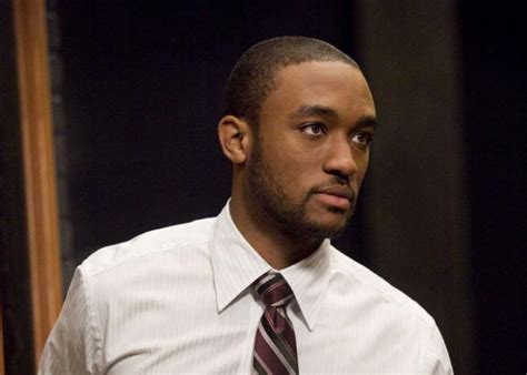 Barry Frost Lee Thompson Young Death On Rizzoli And Isles How