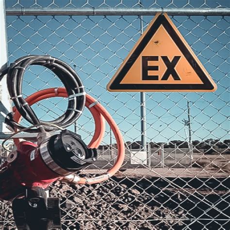 The Iecex System Capeserve Energy