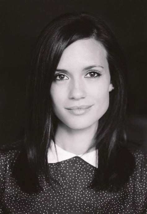 Torrey Devitto Melissa Hastings From Pll Via Fb