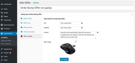 Woocommerce Order Bump Boost Sales Average Order Value Storeapps