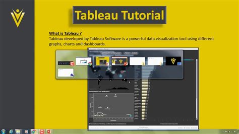 How To Download And Install Tableau On Windows Youtube