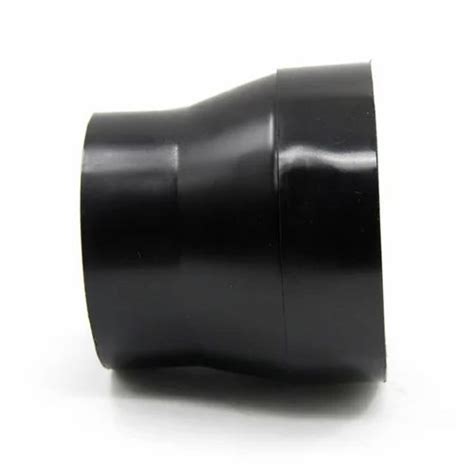 Black Rubber Hose Reducer At ₹ 5piece Howrah Id 2855644182255