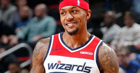 Bradley Beal Injury: How Did He Start His Basketball Career?