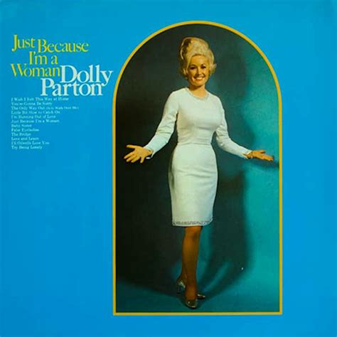 Dolly Partons Best Albums Ranked