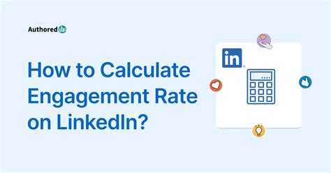 How To Calculate Engagement Rate On Linkedin