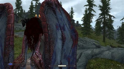 Nifskope Help Lowering Attachment Point Of Mesh Skyrim Technical Support Loverslab