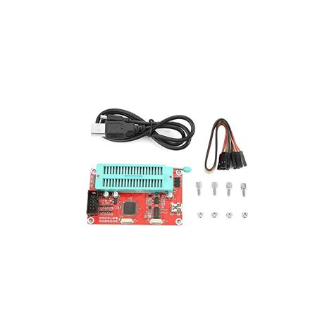 SCM Series USB PIC Programmer With Enhanced Nepal Ubuy