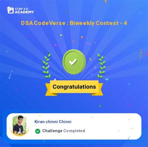 Dsa Codingchallenge Problemsolving Competitiveprogramming Kiran