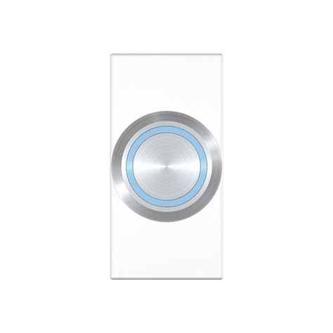 Kindermann Konnect Flex 45 Click Blende Taster Led 7464000443