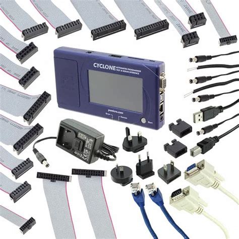 U Cyclone Nxp Usa Inc 开发板，套件，编程器 Digikey