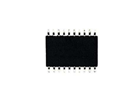 At89c2051 8 Bit Smd Microcontroller Only For ₹ 55
