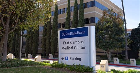 Ucsd Hospital Center